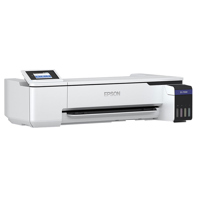 Epson SureColor F500 – Farage Printing Industries