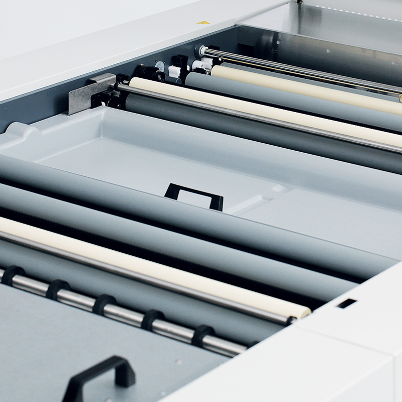 Glunz & Jansen Raptor+ T – Farage Printing Industries